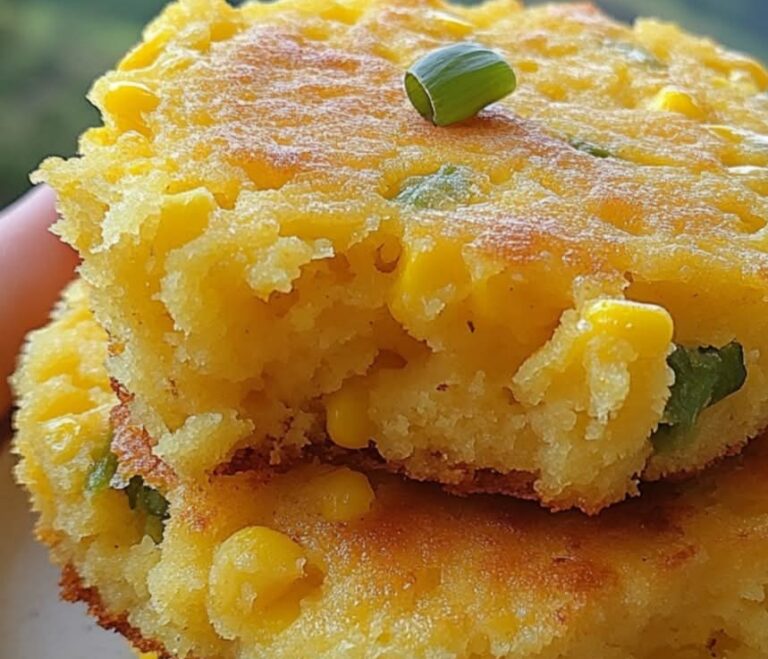 Navajo Cornbread – All Recipes